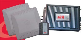 SiritInfinity 510 RFID Reader